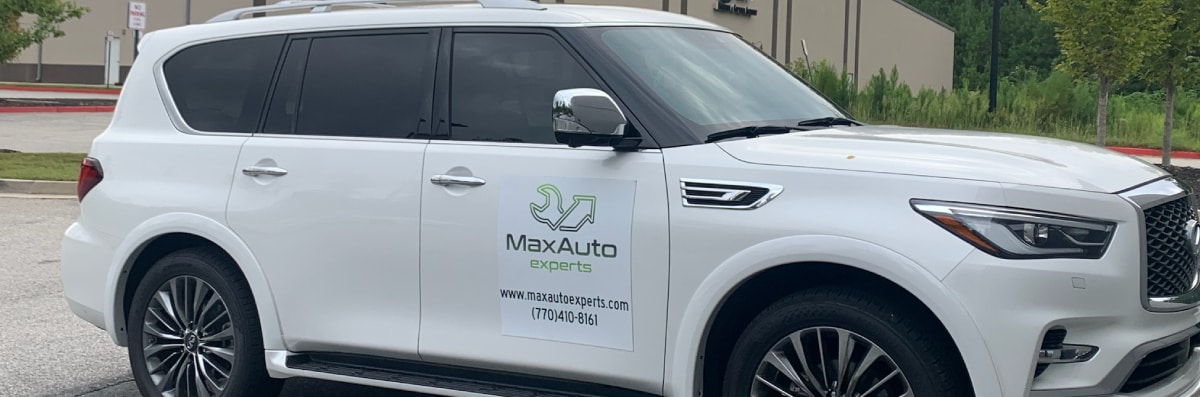 Max Auto Experts is an Auto Repair Shop in Kennesaw, GA 30144