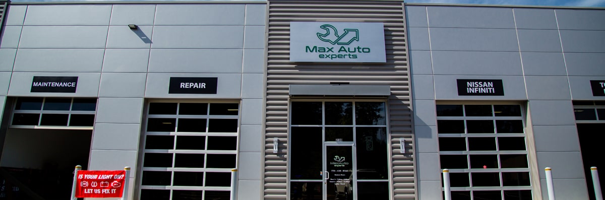 Max Auto Experts is an Auto Repair Shop in Kennesaw, GA 30144